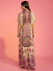 Buy Jalebi Long Kaftan | JLK | The Boozy Button