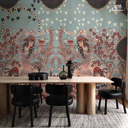 Buy Scenic Wallpaper | Scenic Wallpaper 4 | The Boozy Button