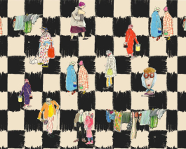 Buy Kids Wallpaper | KIDSWALP3 | The Boozy Button