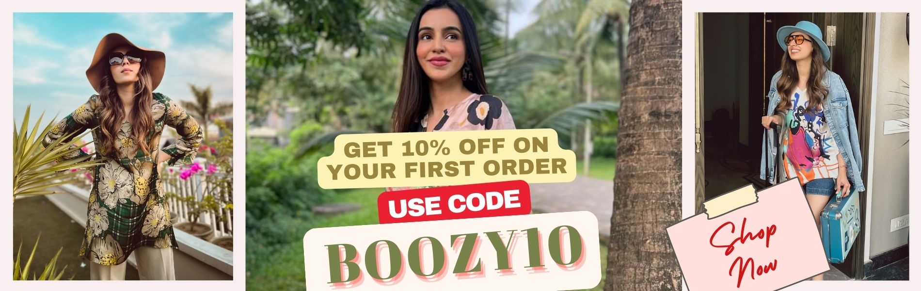 The Boozy Button - Shop Kaftan, Destination Wear, Wedding Wear ...