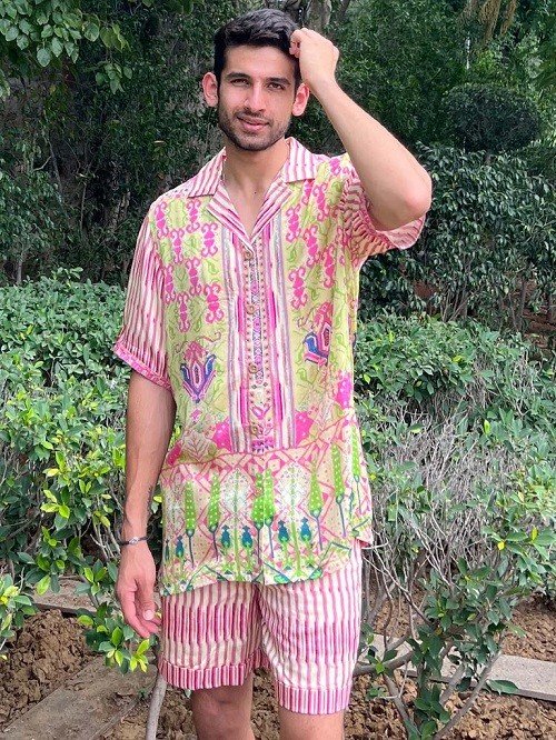 The Boozy Button - Shop Kaftan, Destination Wear, Wedding Wear ...